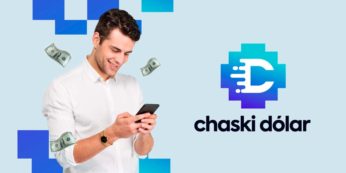 Chaski Dolar